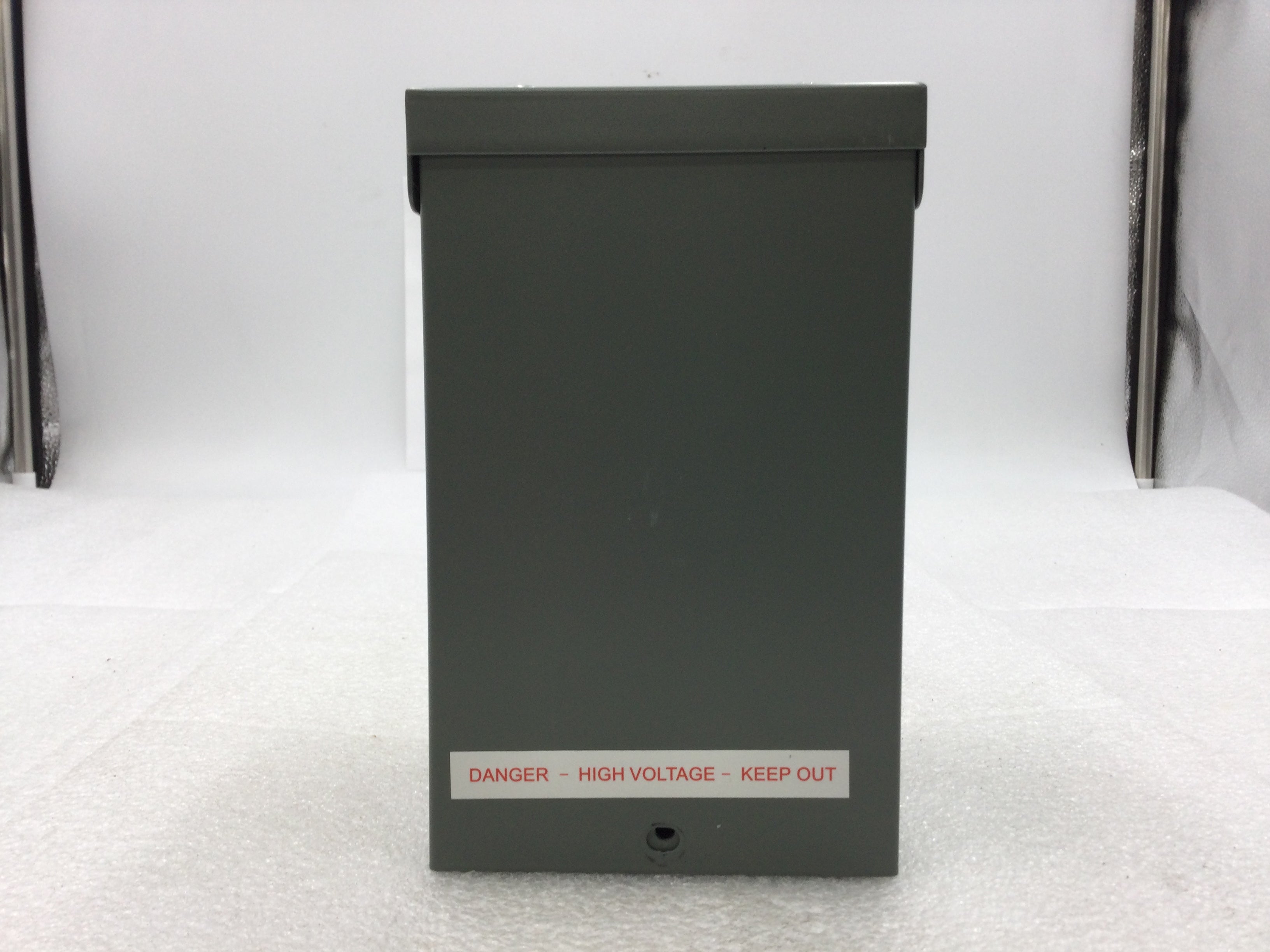 Connecticut Electric PI30 30 Amp Power Inlet Box Single Phase 120/240
