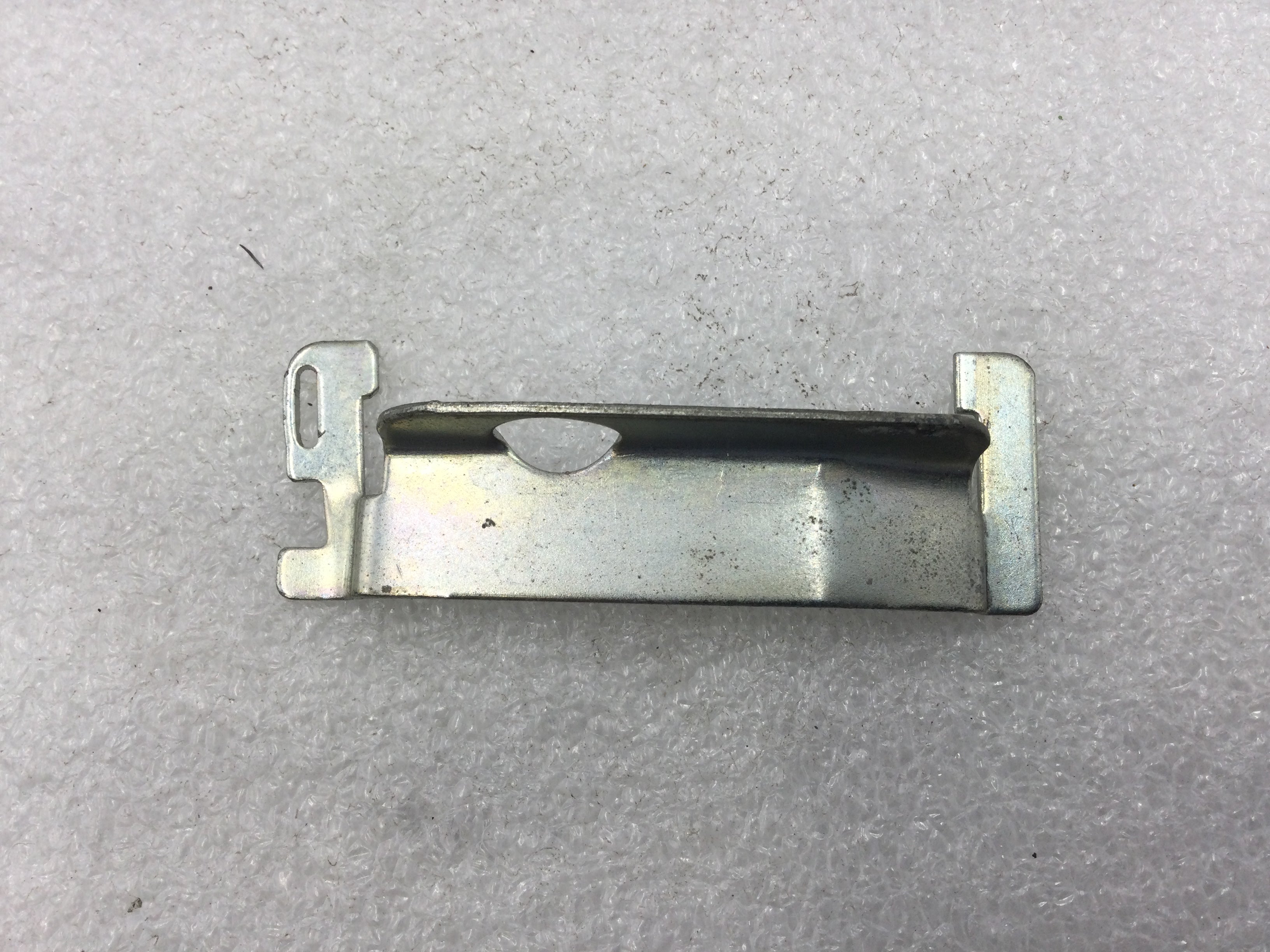 Square D Handle Lock Attachment for QO and QOB Breakers