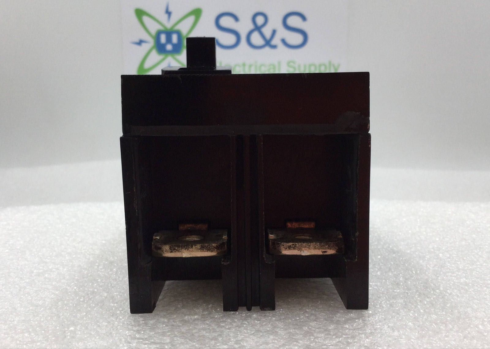 GE General Electric TQD22200/WL 200 Amp 2 Pole 240 Volt Circuit Breaker