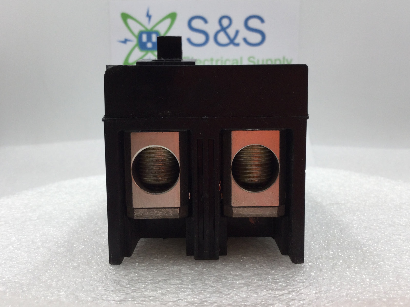 GE General Electric TQD22200/WL 200 Amp 2 Pole 240 Volt Circuit Breaker