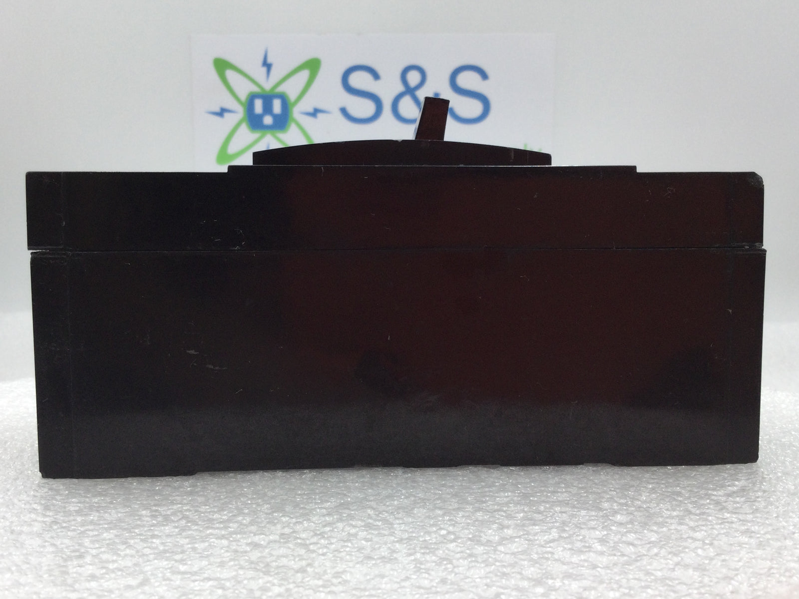 GE General Electric TQD22200/WL 200 Amp 2 Pole 240 Volt Circuit Breaker