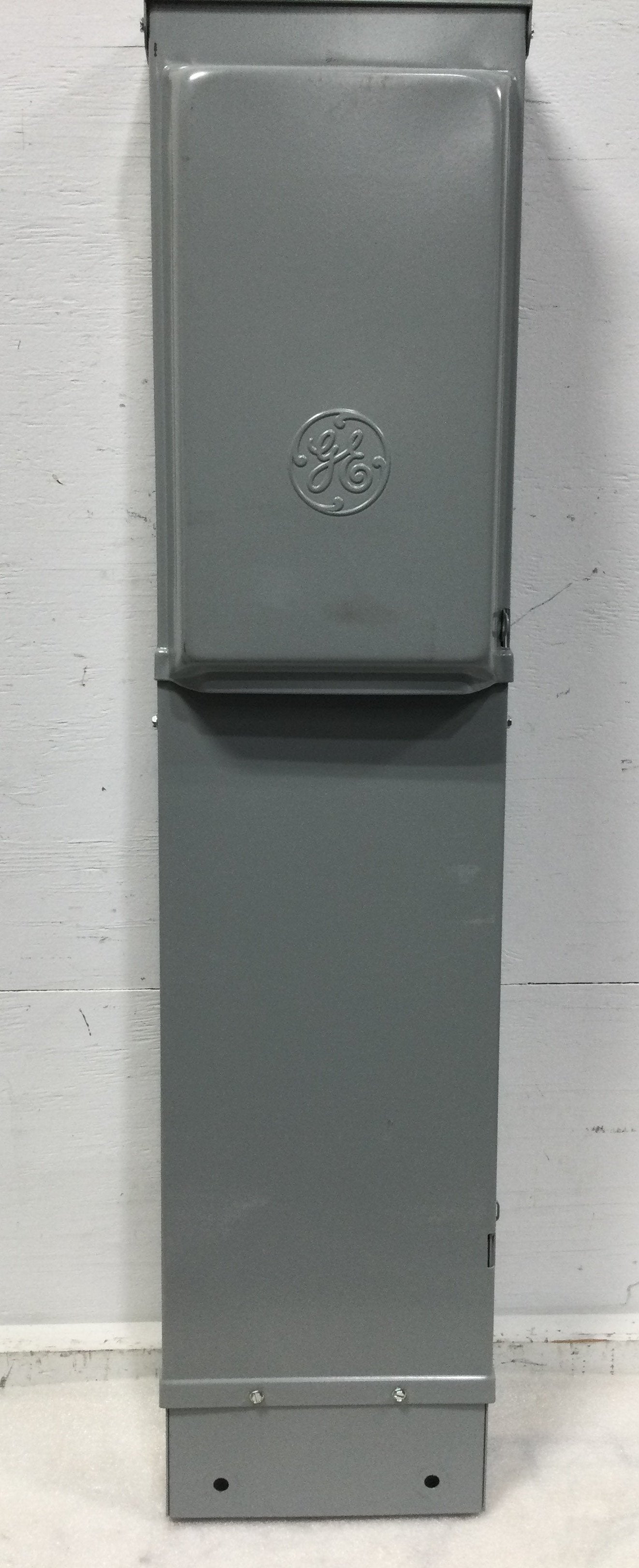 GE General Electric GE1LU532PS MOD 2 RV Pad Mount Pedestal with 50 Amp