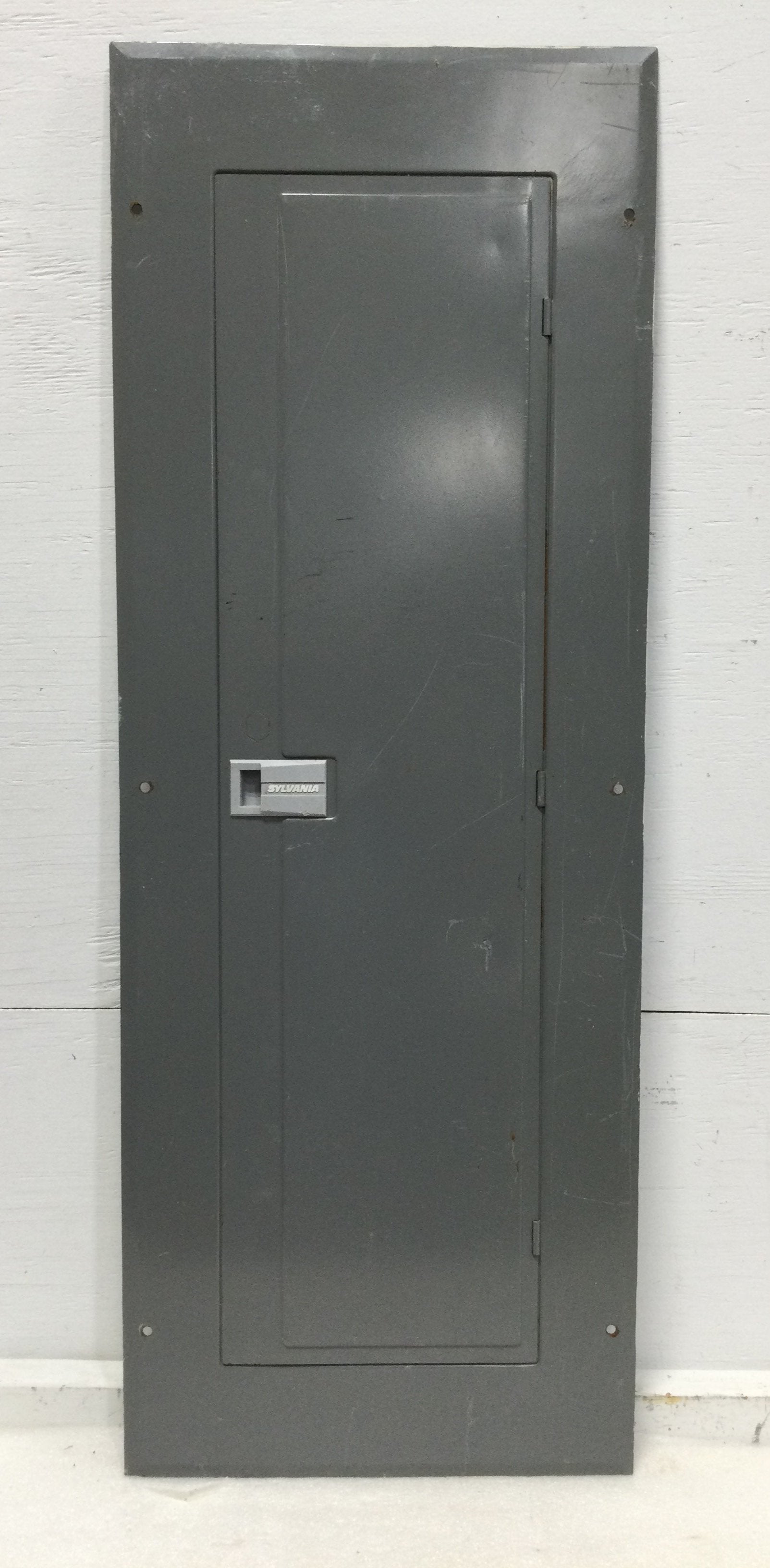 Challenger SB20(40-40)CN Cover/Door Only with Main 200 Amp 120/240V 41