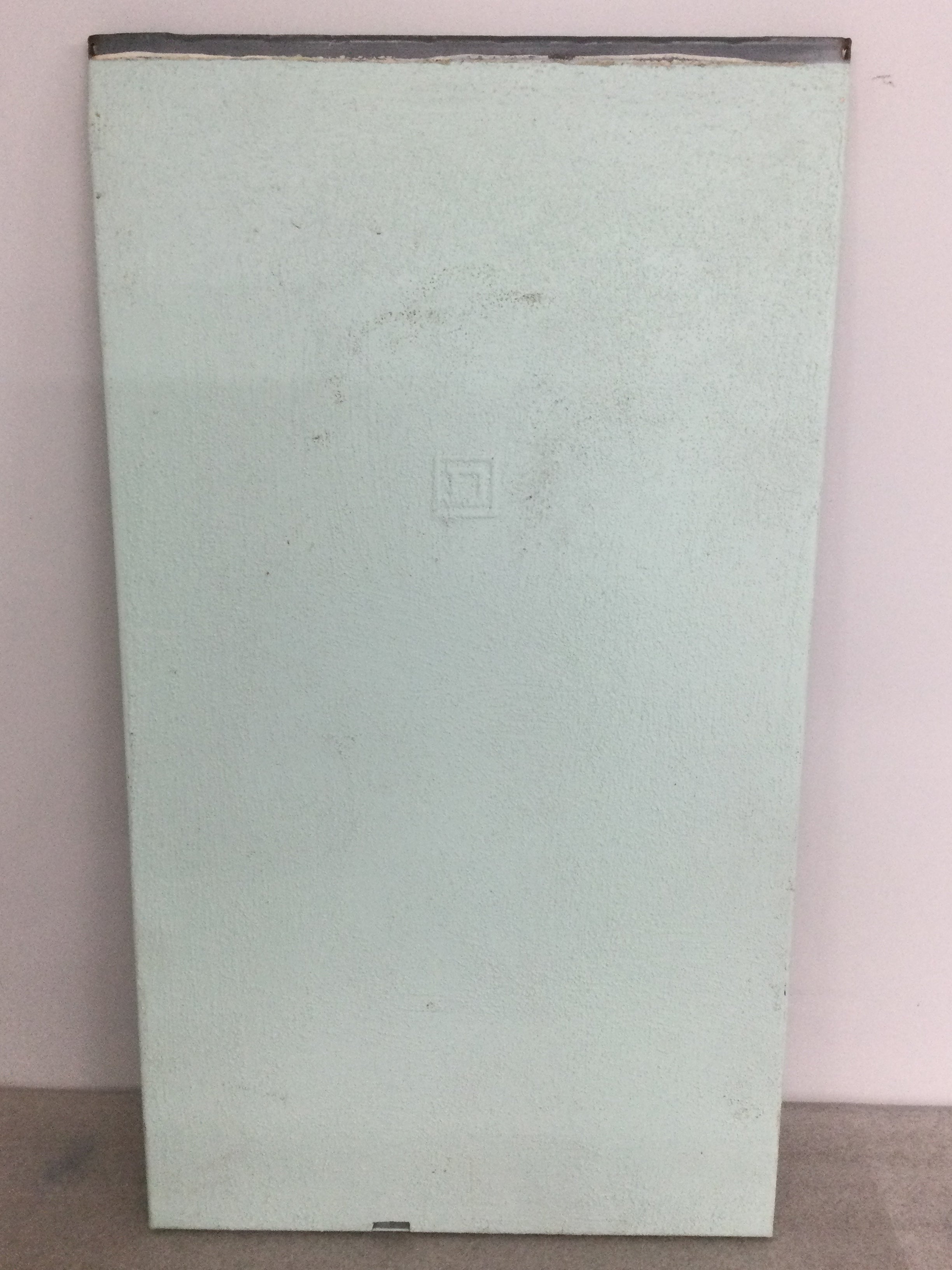 Square D Nema 3R Panelboard Cover/Door 120/240v 200 Amp Door Only 26"