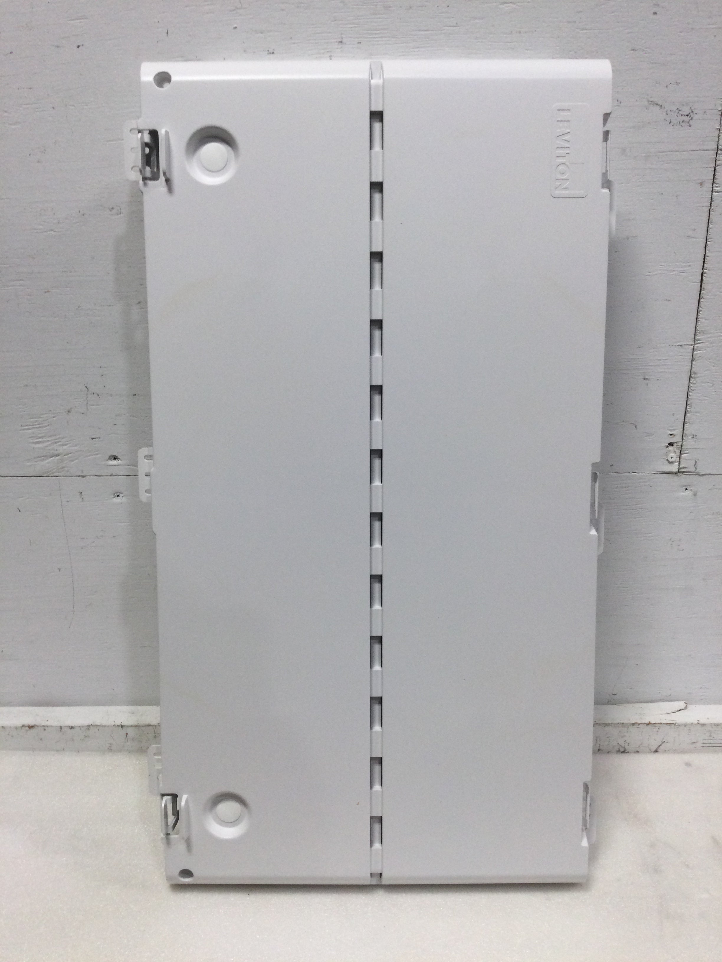 Leviton 49605-28P Wireless Enclosure System with Vented Door