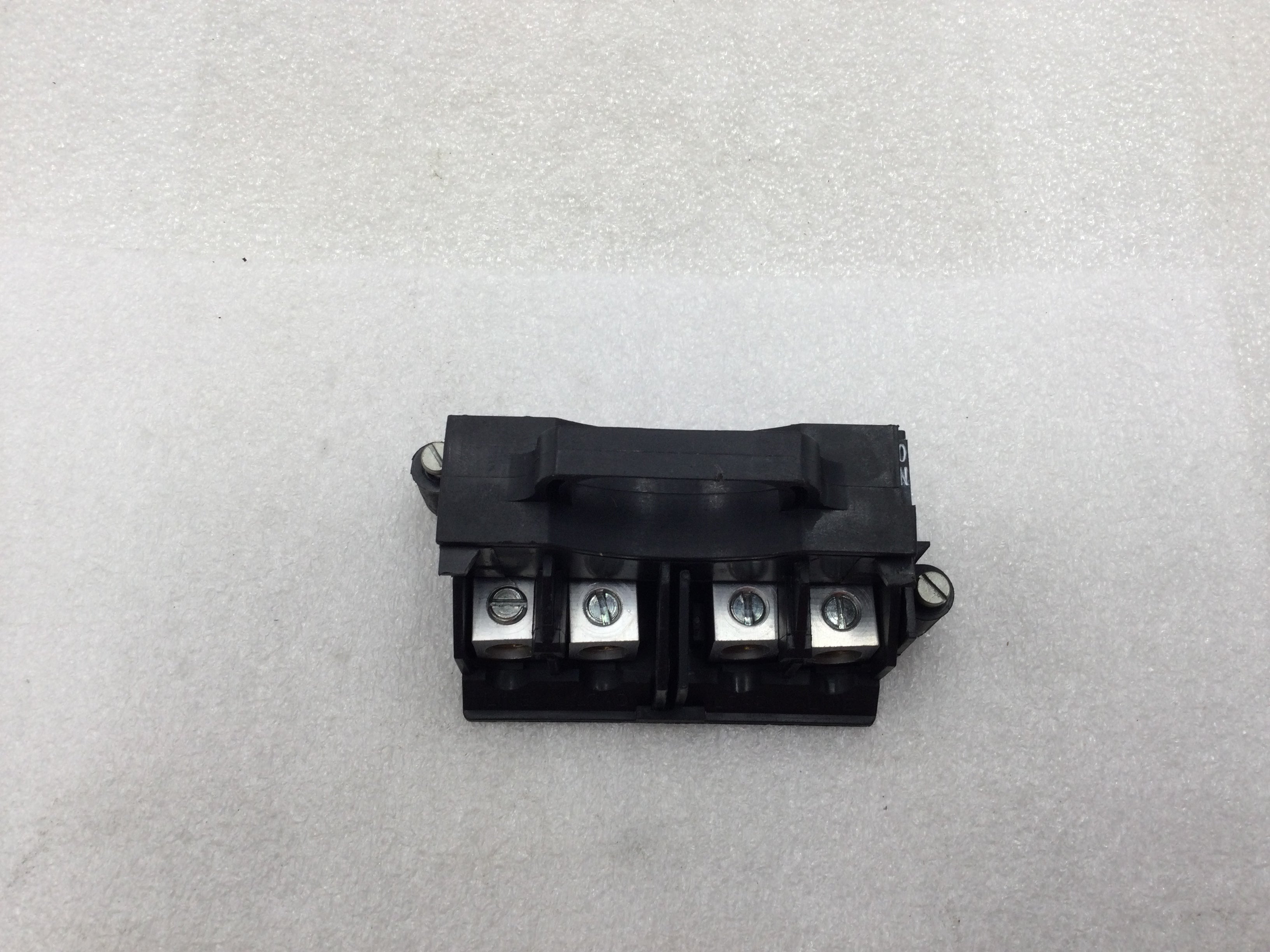 Protech Electric 60 Amp 1 Phase 120/240V Disconnect Pullout Assembly