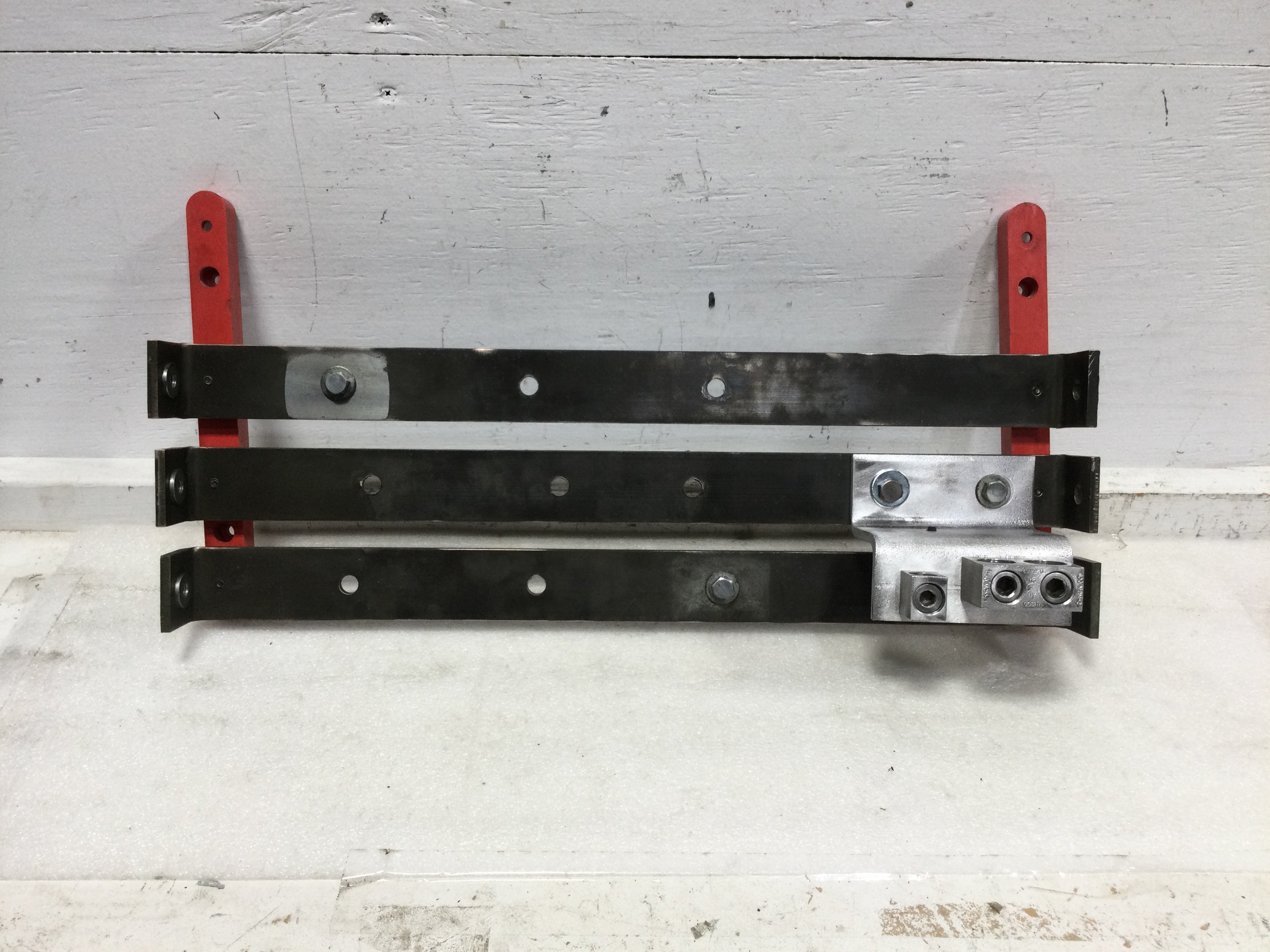 Westinghouse/Bryant Meter QS-4 / Q-S5 QS/QP Quick-Stack Meter Center M