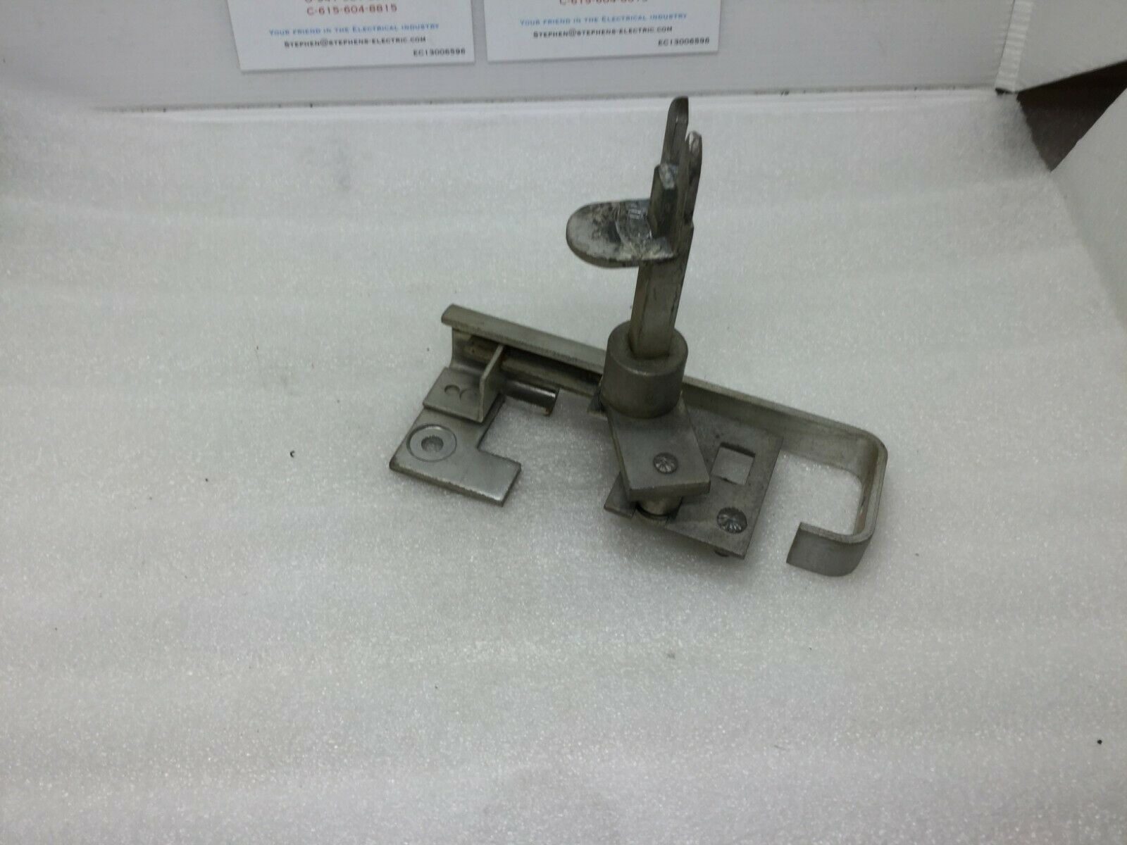 Westinghouse Type F Handle Fit On F3050 Breaker