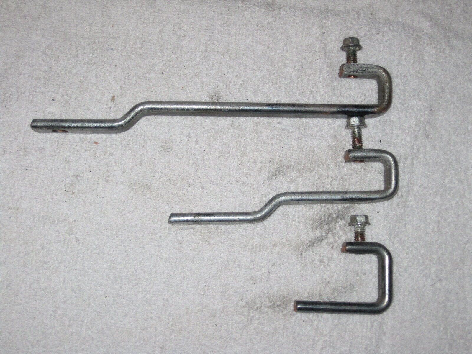 Siemens Mounting Hardware Kit For 3 Pole Breaker Ed Hed