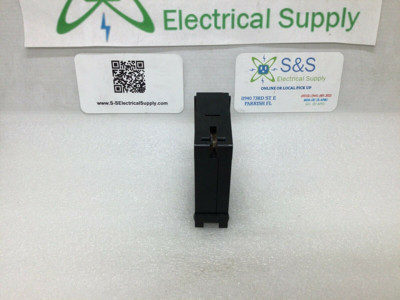 Westinghouse Quicklag-P/PL 15 Amp 1-Pole Circuit Breaker P115