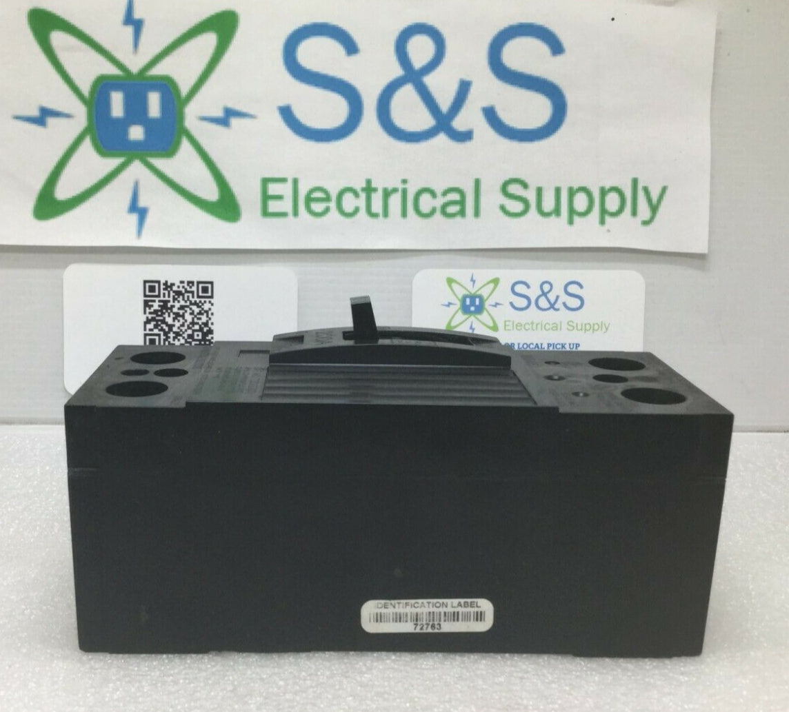 GE General Electric TQD22200/WL 200 Amp 2 Pole 240 Volt Circuit Breaker