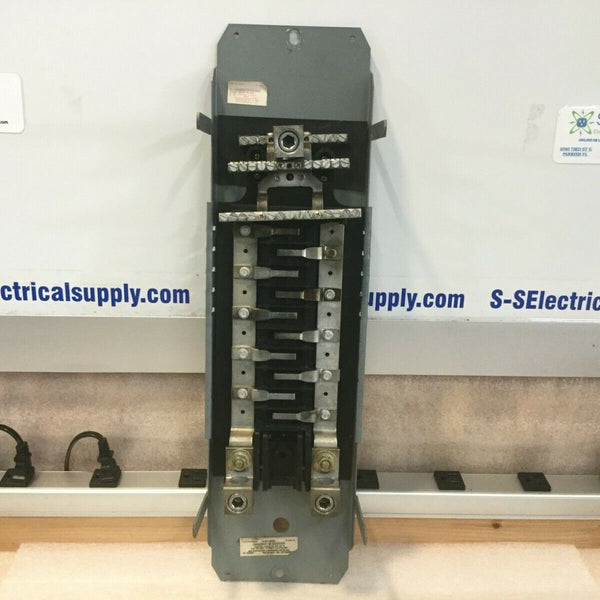 Square D Electrical Panels