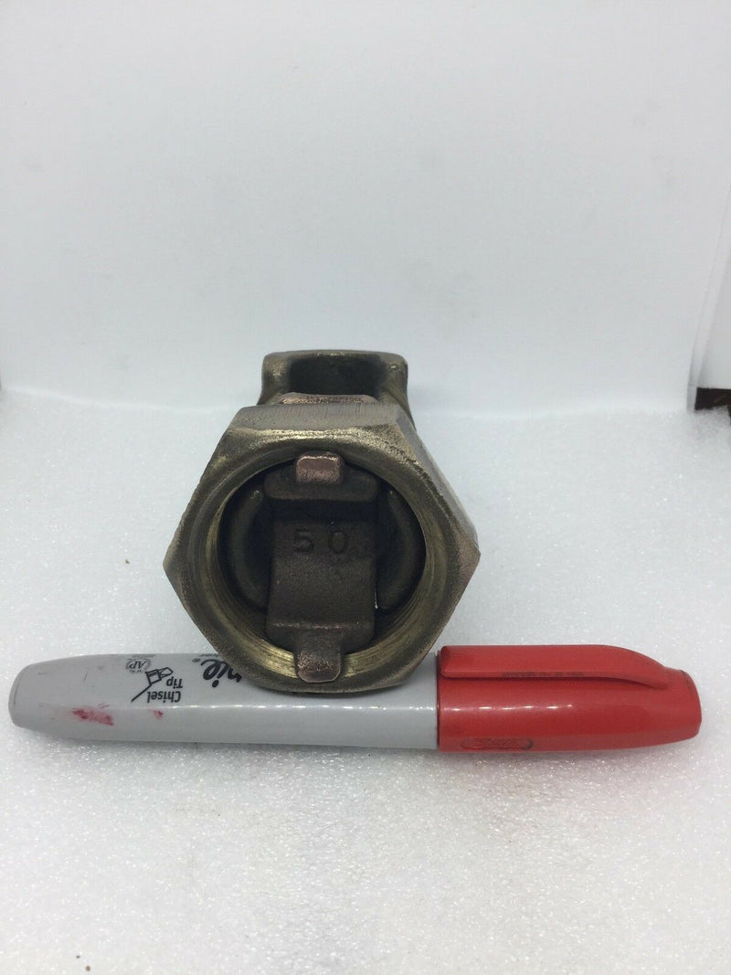 Dossert Ds50 500 Split Bolt