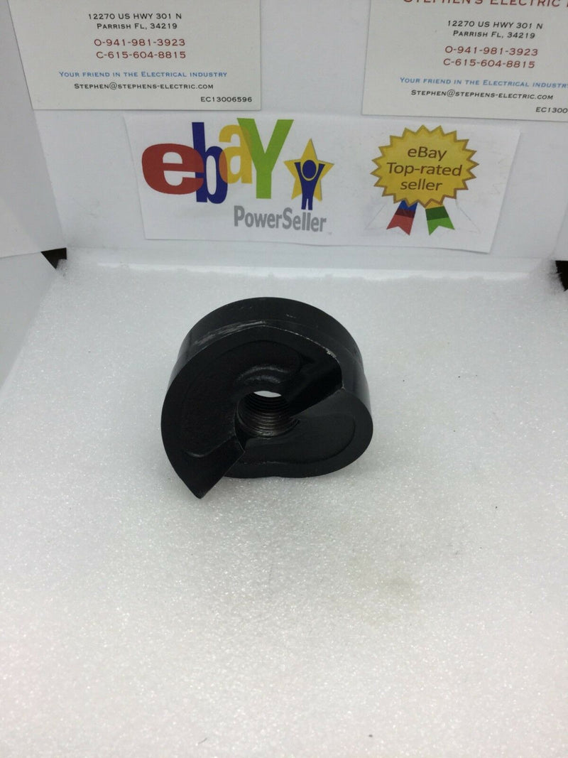 Klein Tools-53732sen- 2" 53732, Punch, Knockout Set #53867 Part Only