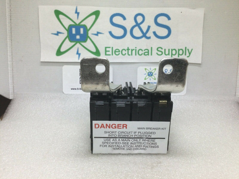 Siemens/ITE EQ9683 MBK150 150 Amp 4 Pole 120/240V 22k Main Breaker w/