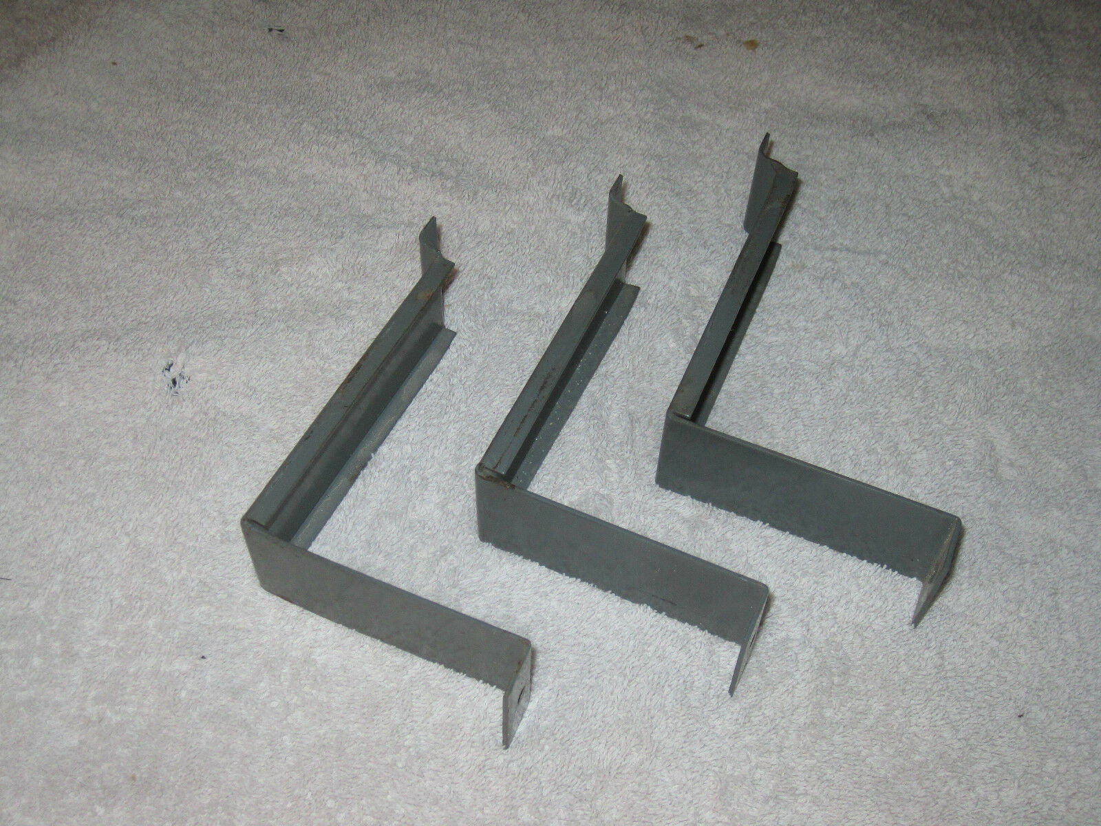 Fpe Nef Series Breaker Fill Plate Metal