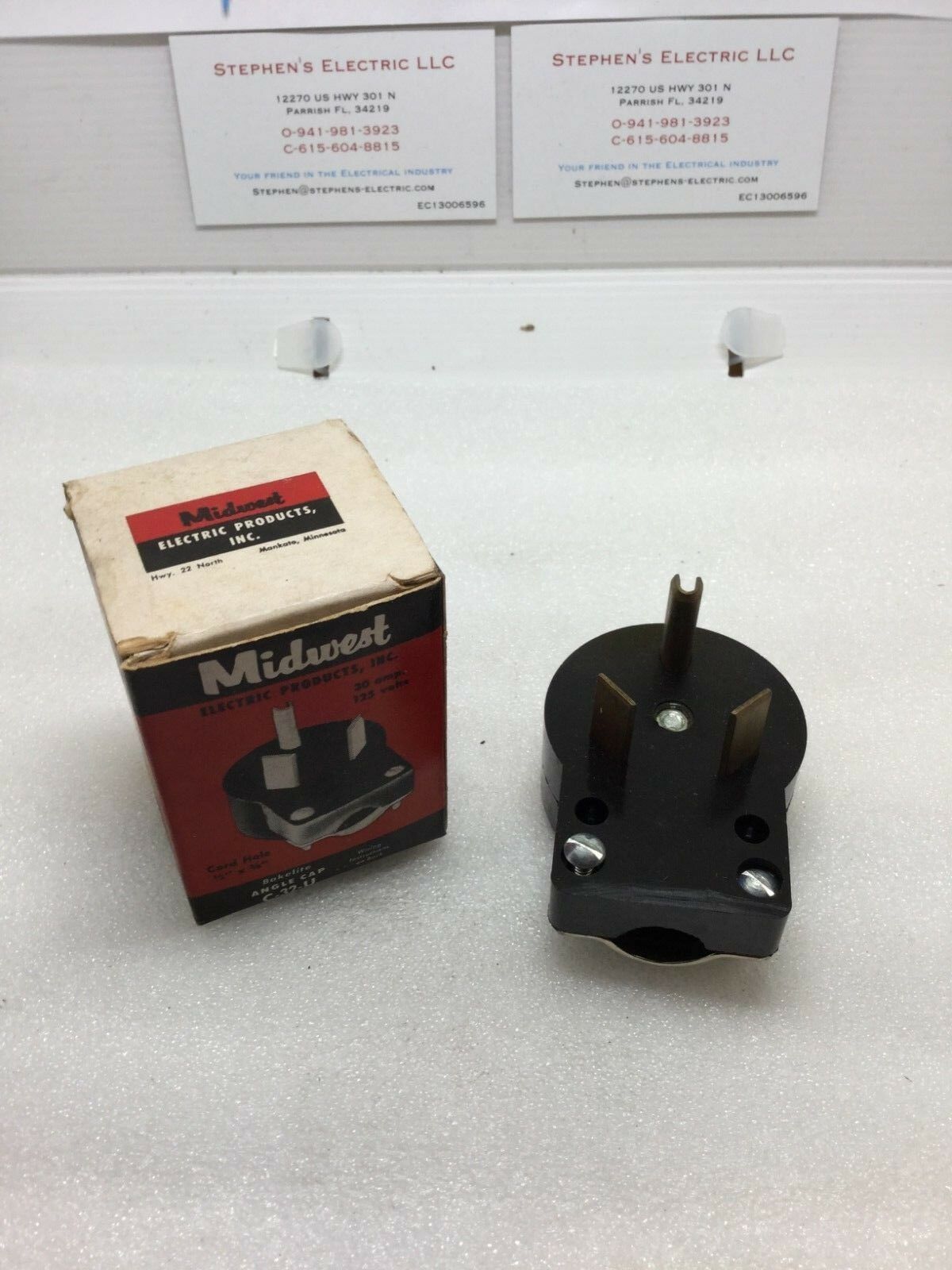 Midwest Electric Products