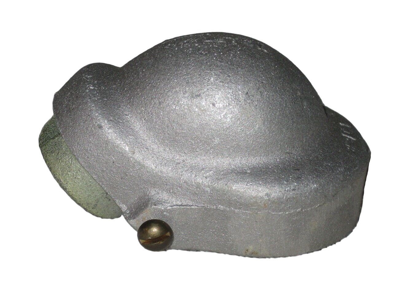 Appleton 3/4" Pipe Thread Service Entrance Weatherhead