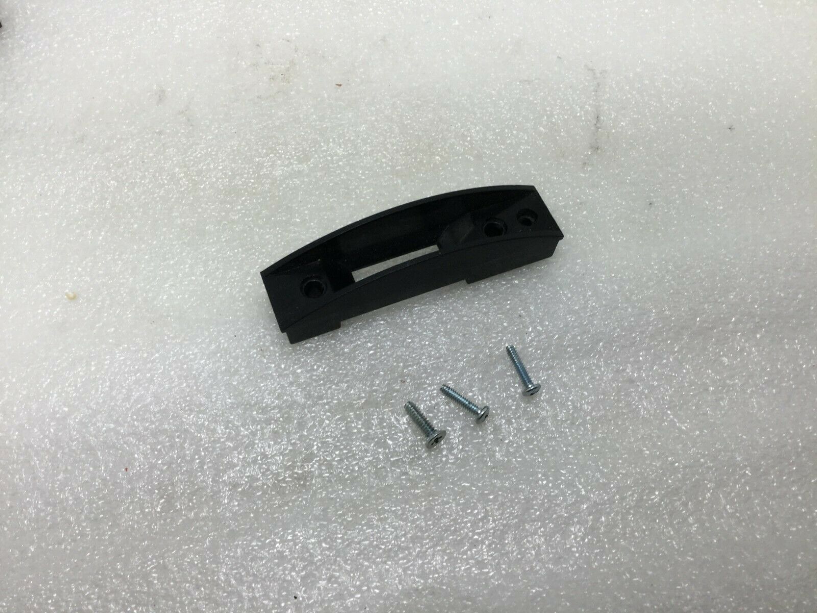 A-Series Circuit Breaker Toggle Guard with 3 Mounting Screws 139874 DC