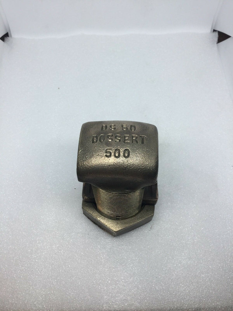 Dossert Ds50 500 Split Bolt