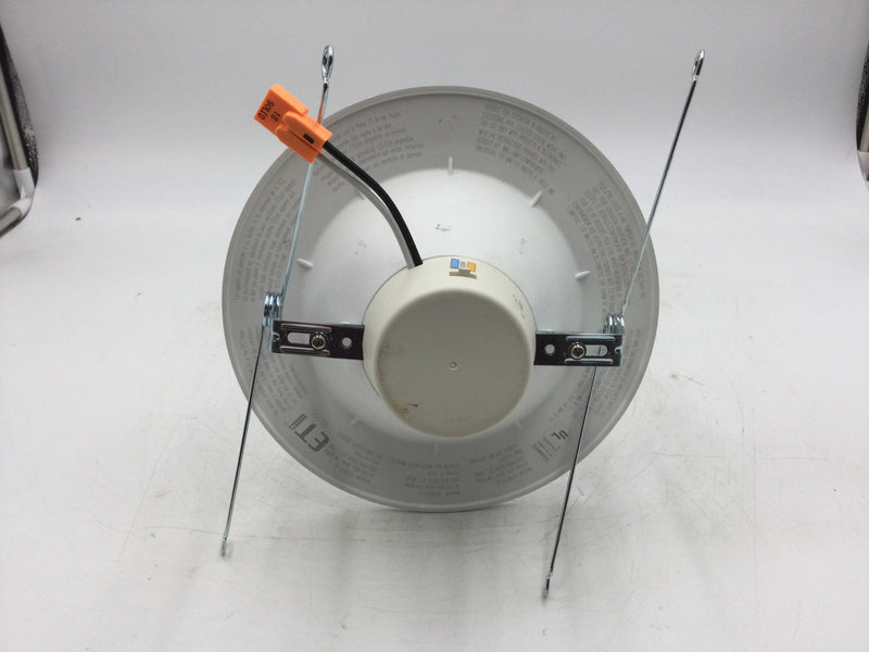 ETI Solid State Lighting Inc. Model# 5318631 5"/6" Downlight 11W/120V