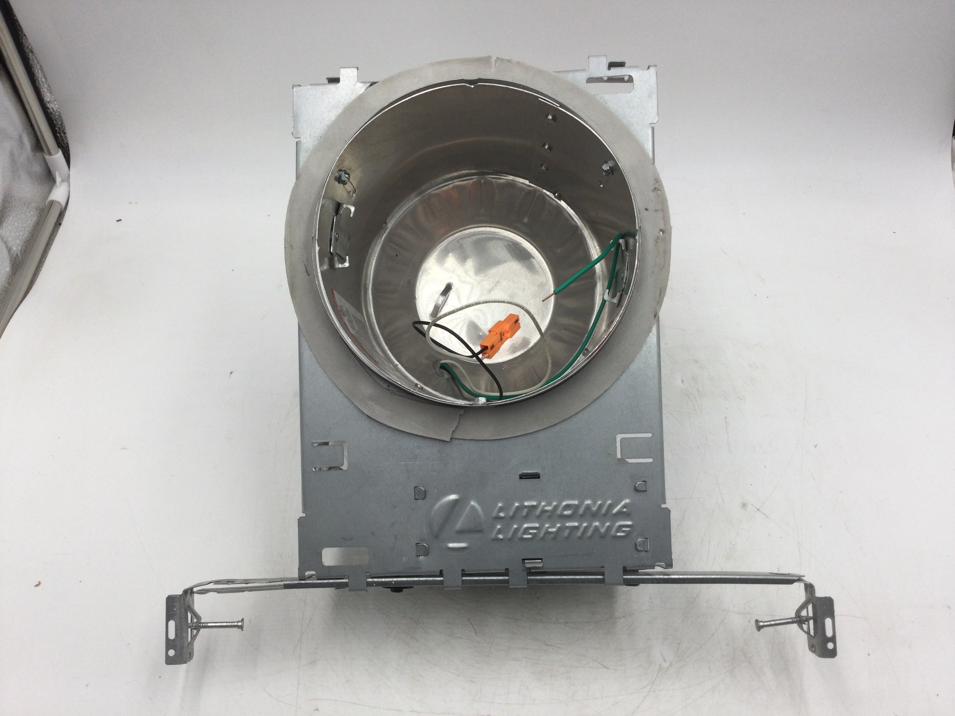 Lithonia Lighting L7XLED T24 R6 6" Downlight Housing LED Lamp