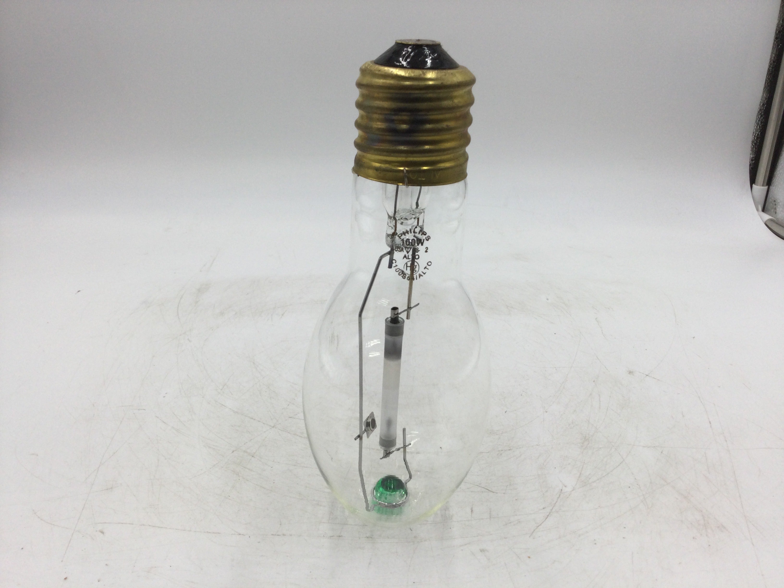 Philips C100S54/Alto 100W High Pressure Sodium HIB Bulb