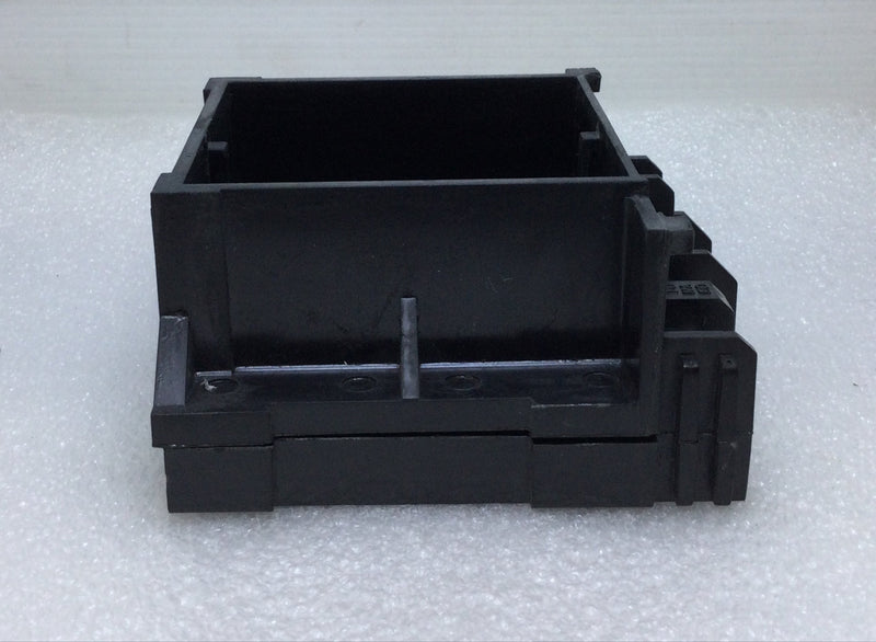 GE General Electric TF60RCP Air Conditioner Disconnect Fusible 60 Amp