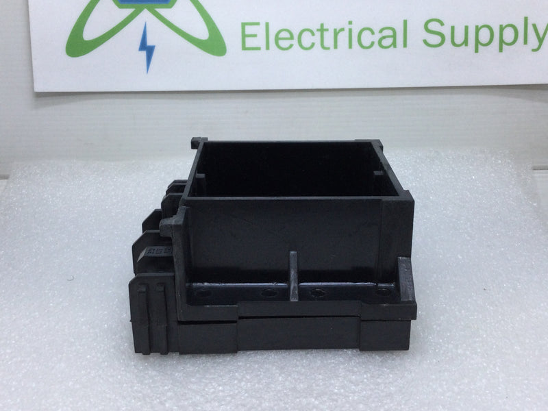 GE General Electric TF60RCP Air Conditioner Disconnect Fusible 60 Amp