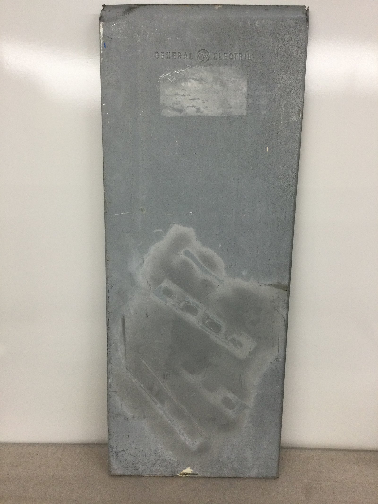 GE General Electric PowerMark Gold Load Center Cover TM2020RCU 200 Amp