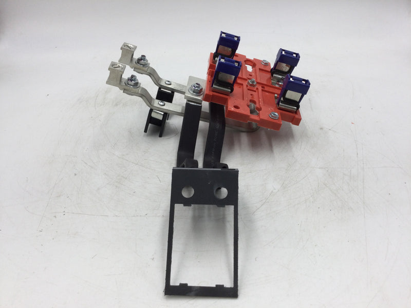 Square D SC1624M100S 100 Amp 16-Space 24-Circuit Outdoor Ring-Type Sur