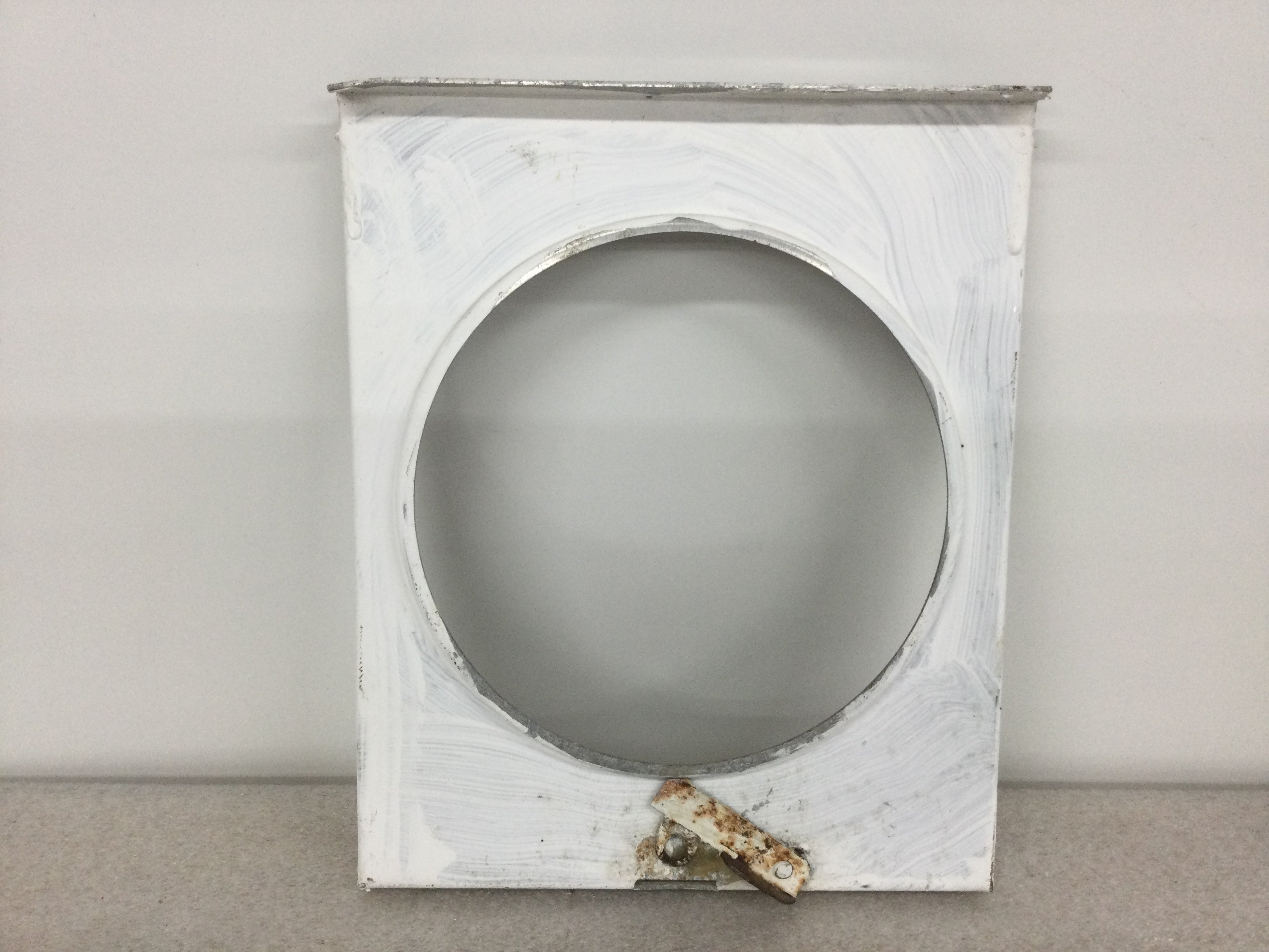 Anchor Meter Cover 100/200 Amp 10.25" x 8"