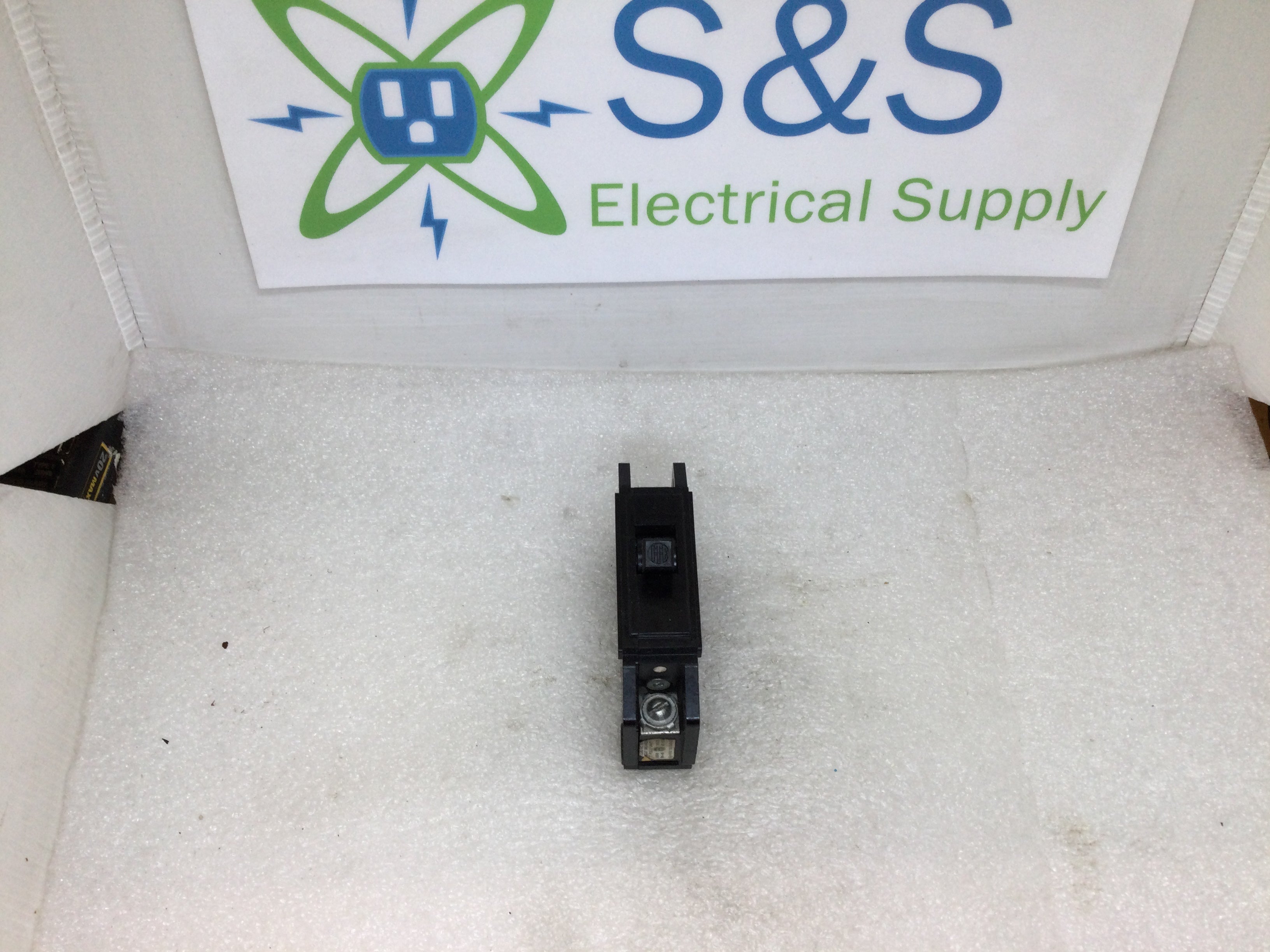 ITE EQ-1120 20 Amp 1 Pole 120/240V Type EQ Circuit Breaker