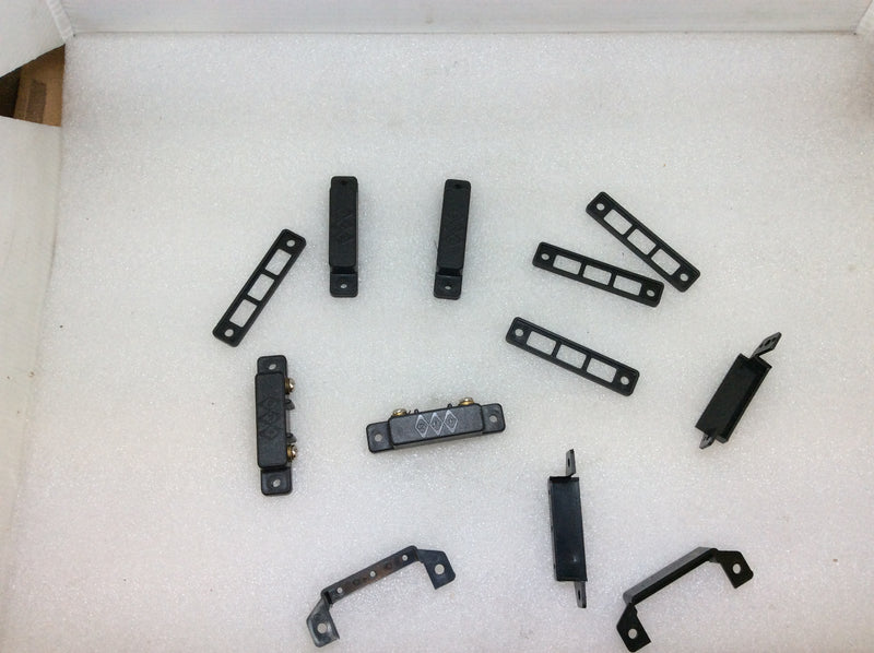 GRI 29A-B Standard Surface Mount W/ Terminals Up To 1" Gap 28VDC Max