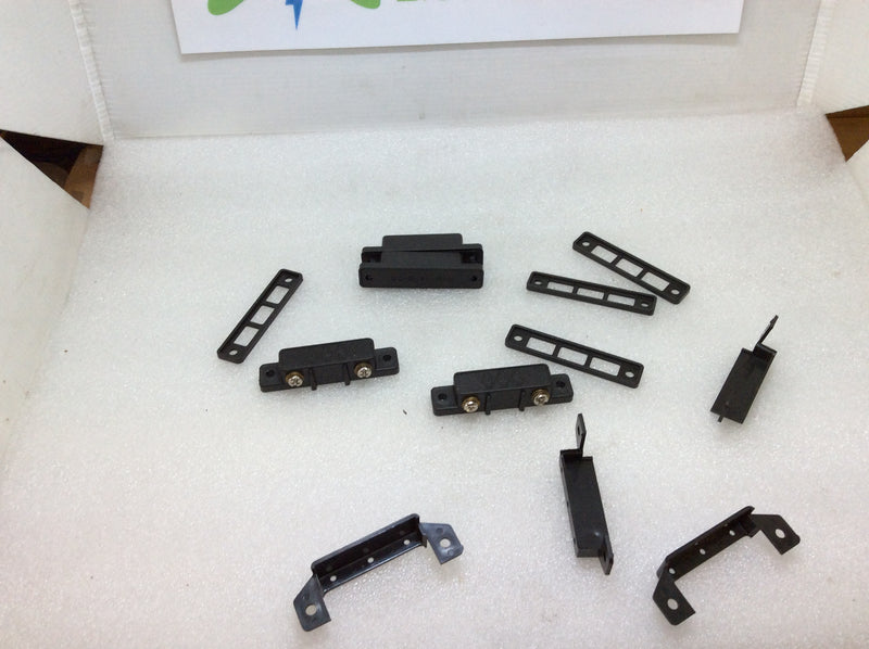 GRI 29A-B Standard Surface Mount W/ Terminals Up To 1" Gap 28VDC Max