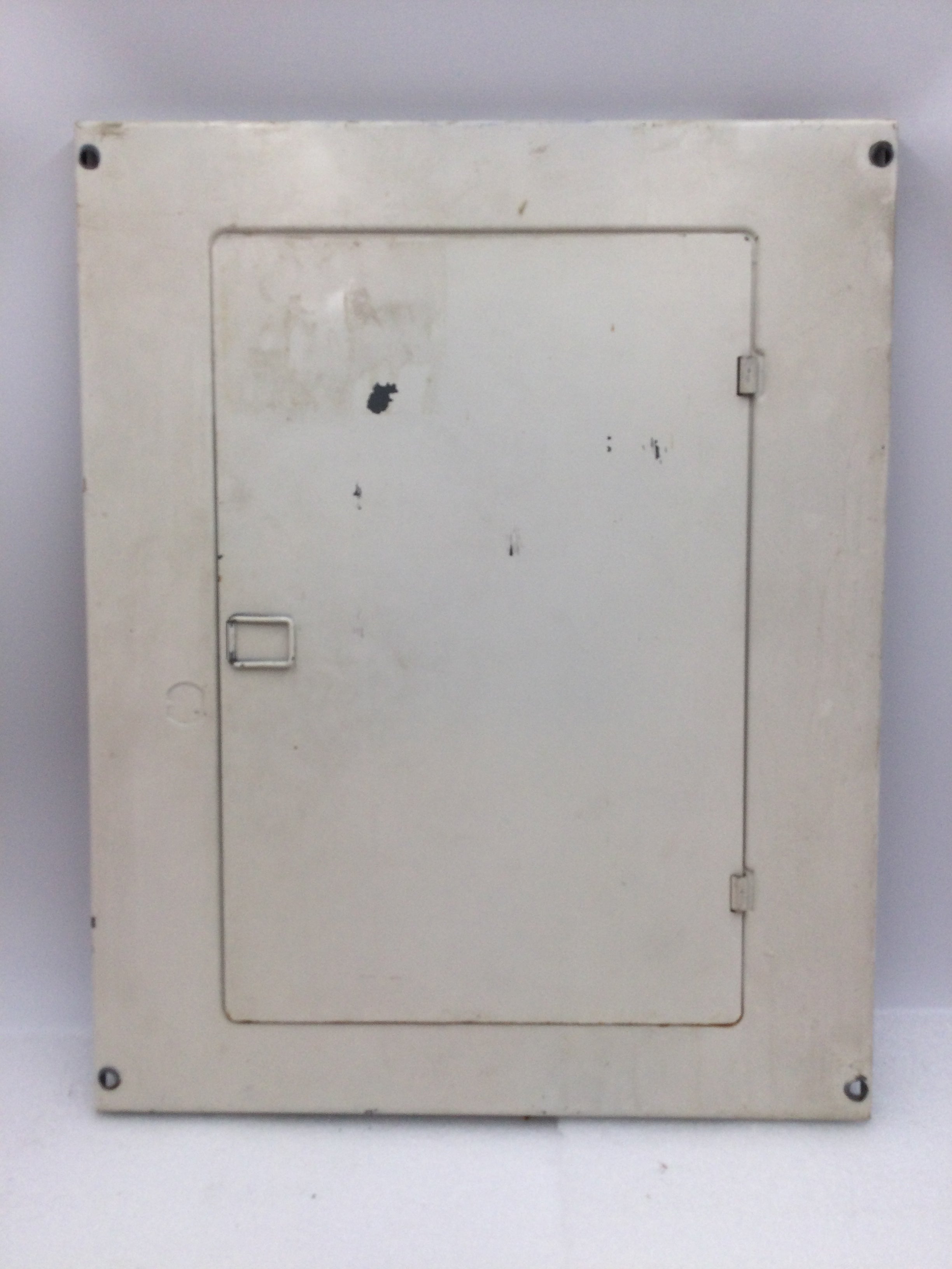 Bryant B20-30ASM/AFM 150 Amp 120/240V Panel Door/Cover 18 1/4" x 14 1/