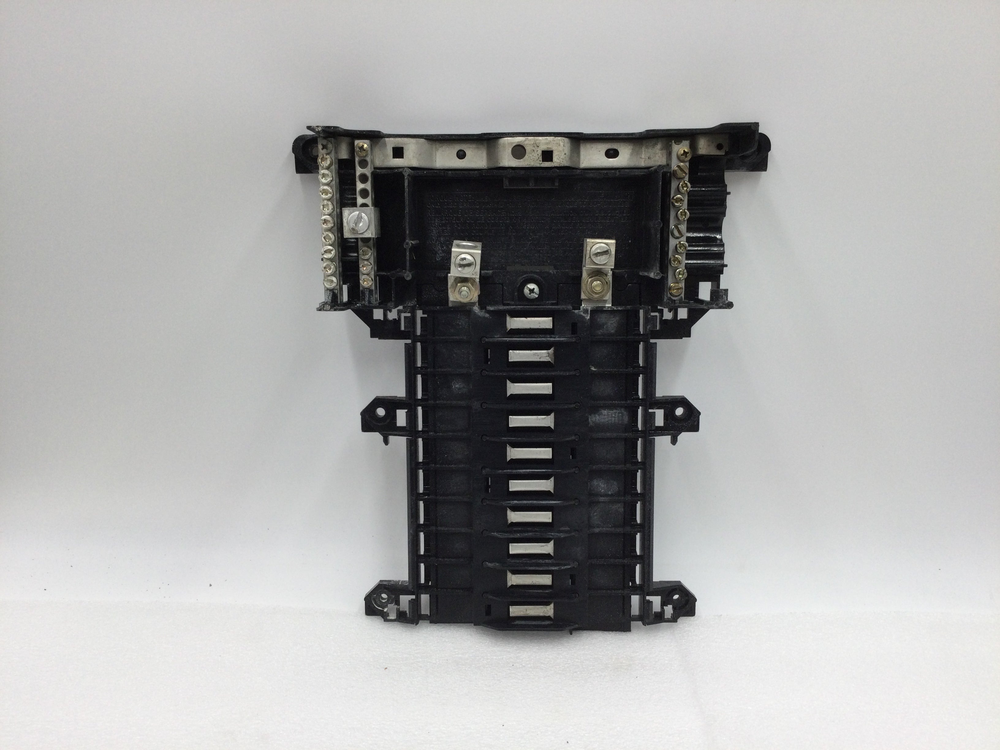 Square D QO120L125G Load Center QO MLO 240v 125 Amp 1 Phase 20 Space/