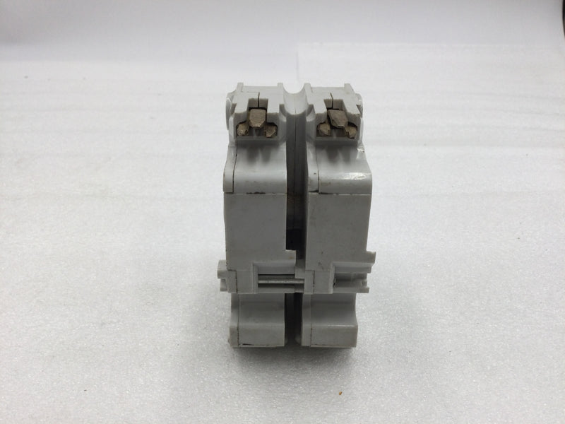 Federal Pioneer NA220 2 Pole 20 Amp Thick Circuit Breaker