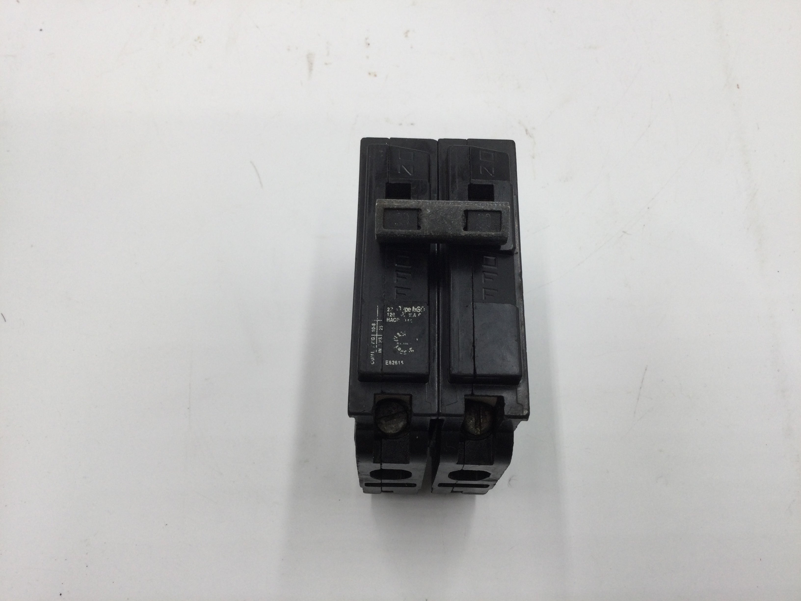 Murray MQ230 30 Amp 2 Pole 120/240V Circuit Breaker