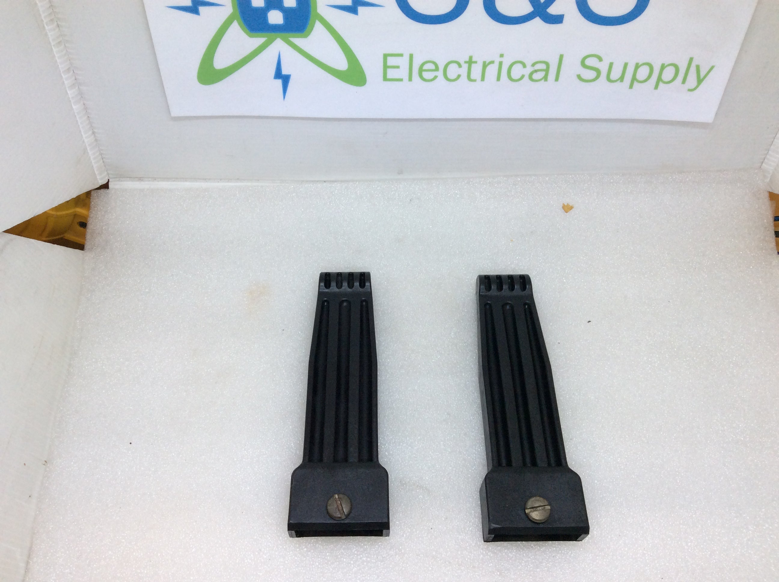 Eaton/Cutler-Hammer HEX5 Type ND 800-1200A Industrial Circuit Breaker