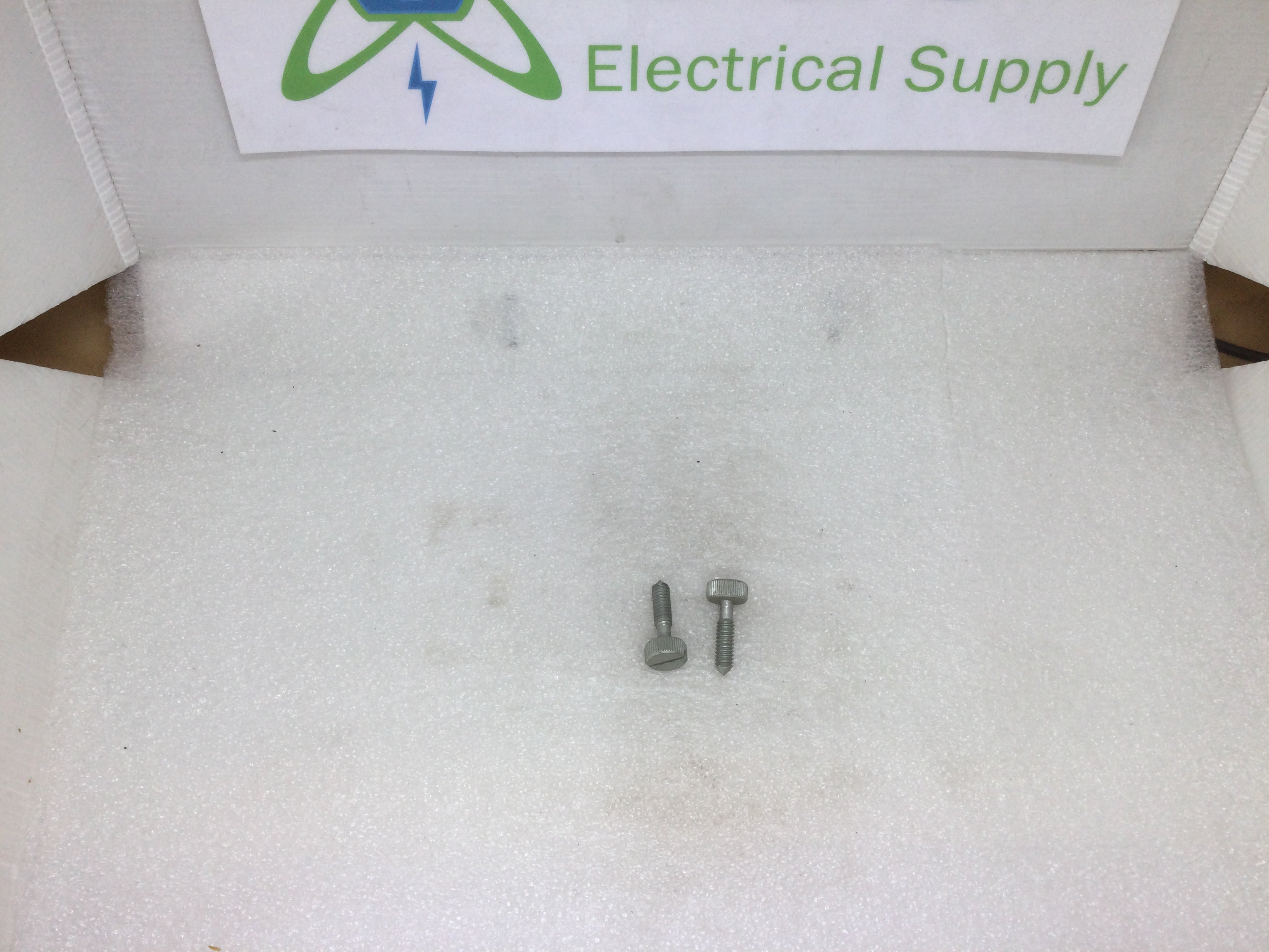 Square D Nema 3R Panel Enclosure Cabinet Screws