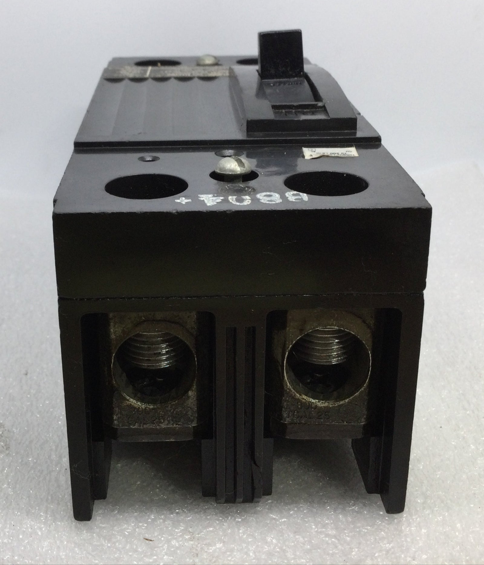 GE/General Electric TQD22150/WL 150 Amp 2 Pole 240V Circuit Breaker