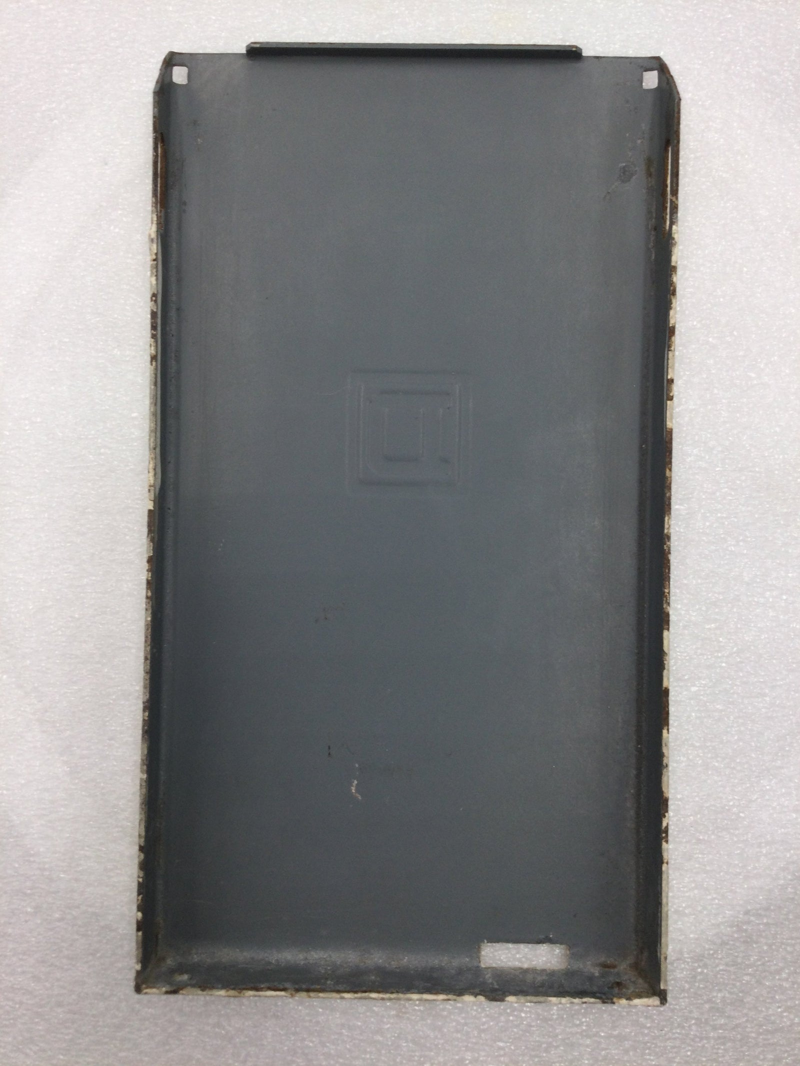 Square D QO2L40RB 40 Amp Series G1 120/240V 1 Phase 3 Wire 3R Enclosur