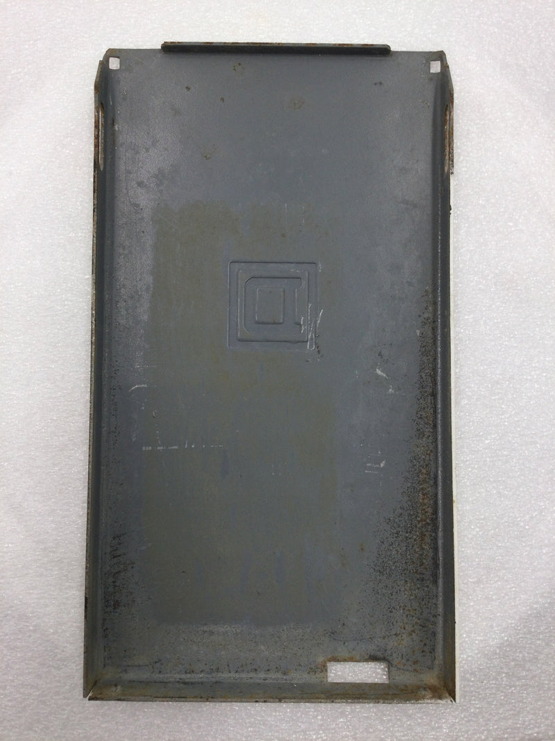 Square D QO2L40RB 40 Amp Series G1 120/240V 1 Phase 3 Wire 3R Enclosur