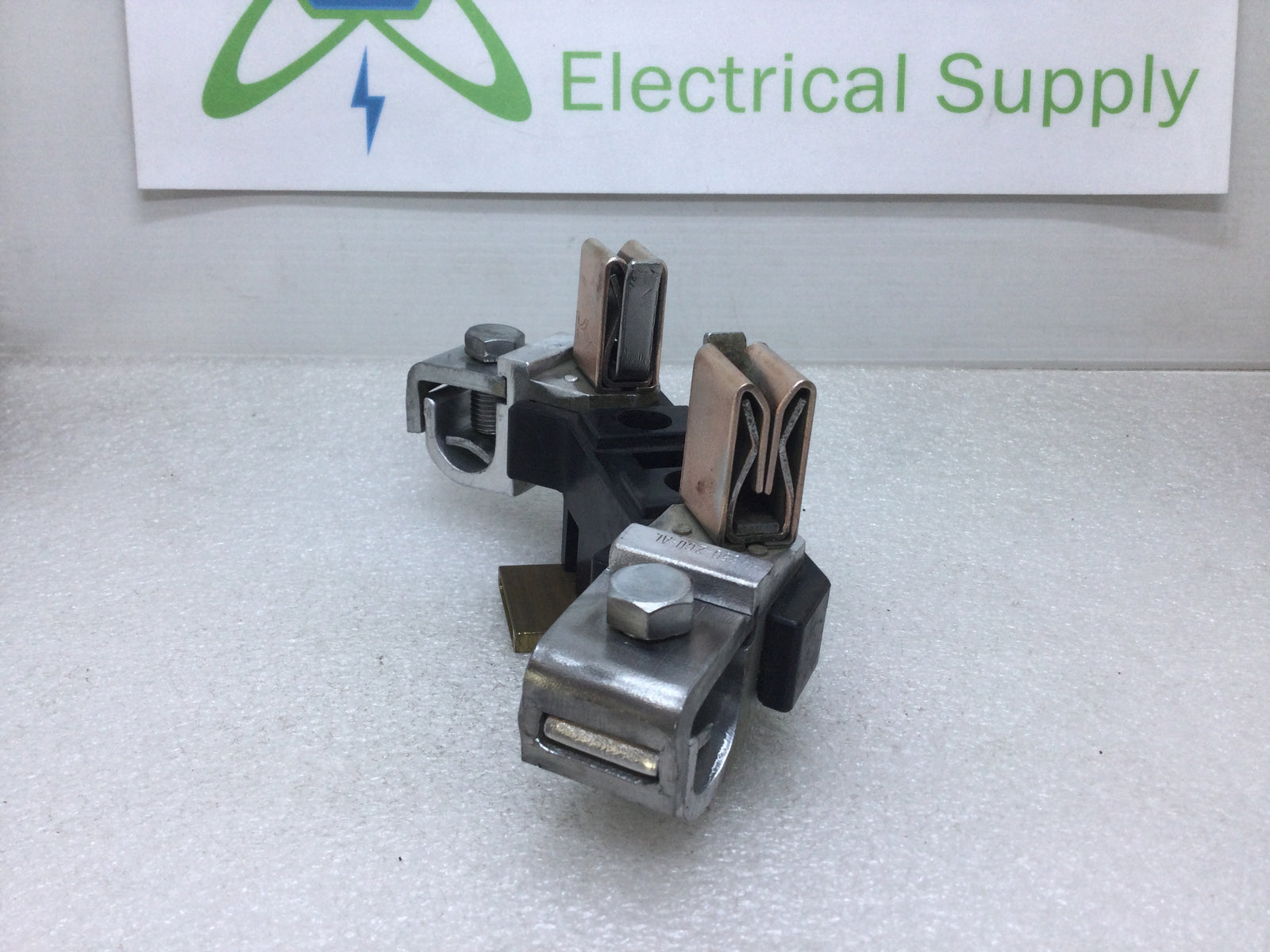 Zinsco 200 Amp Meter Socket Replacement Block