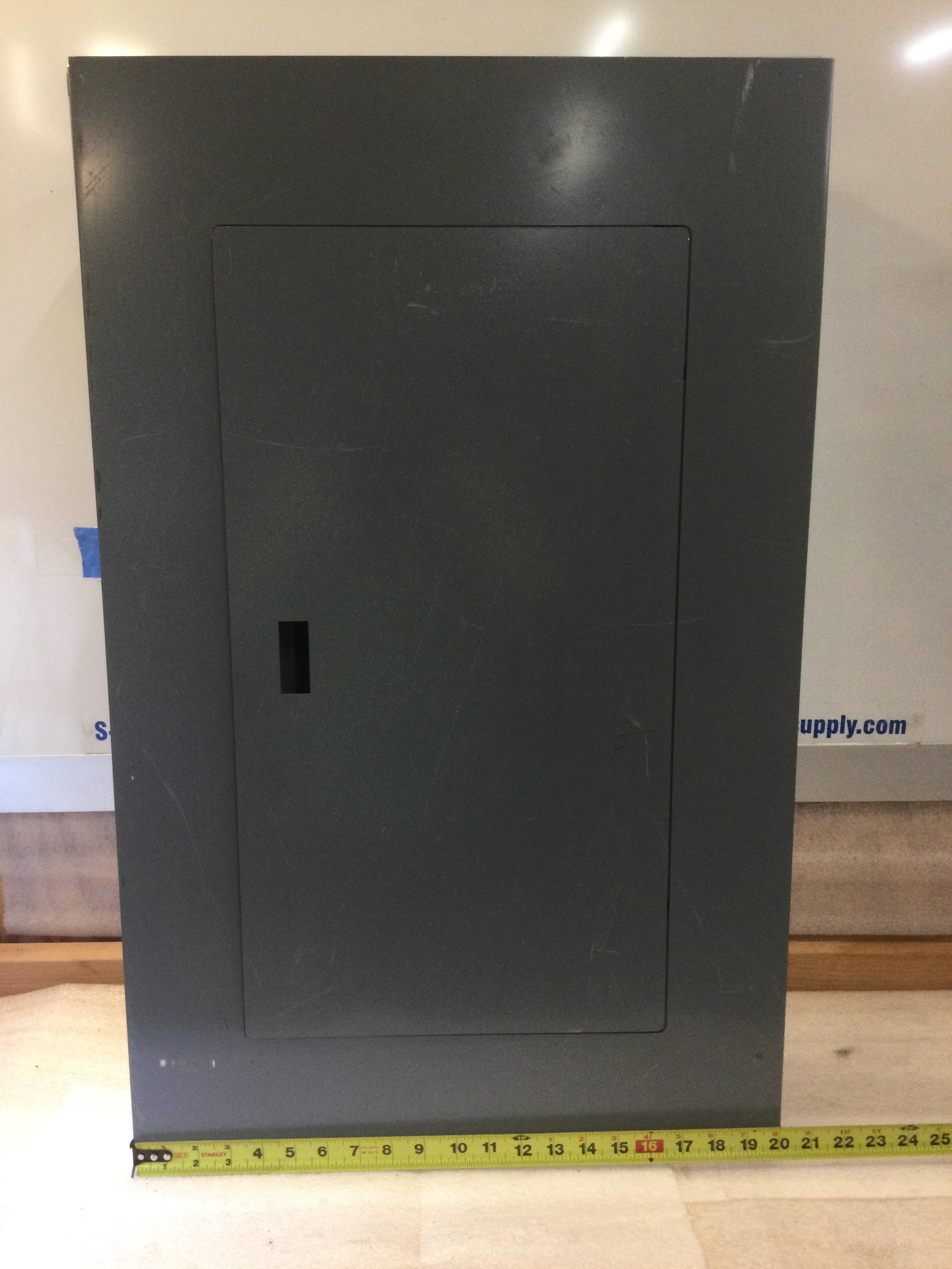 Square D 12213277680180001 Type NF 3 Phase 100A 480Y/277VAC 30 Circuit
