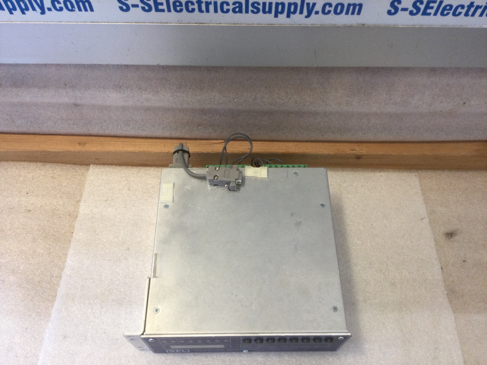 Schweitzer Engineering Laboratories SEL-501 Dual Universal Overcurrent