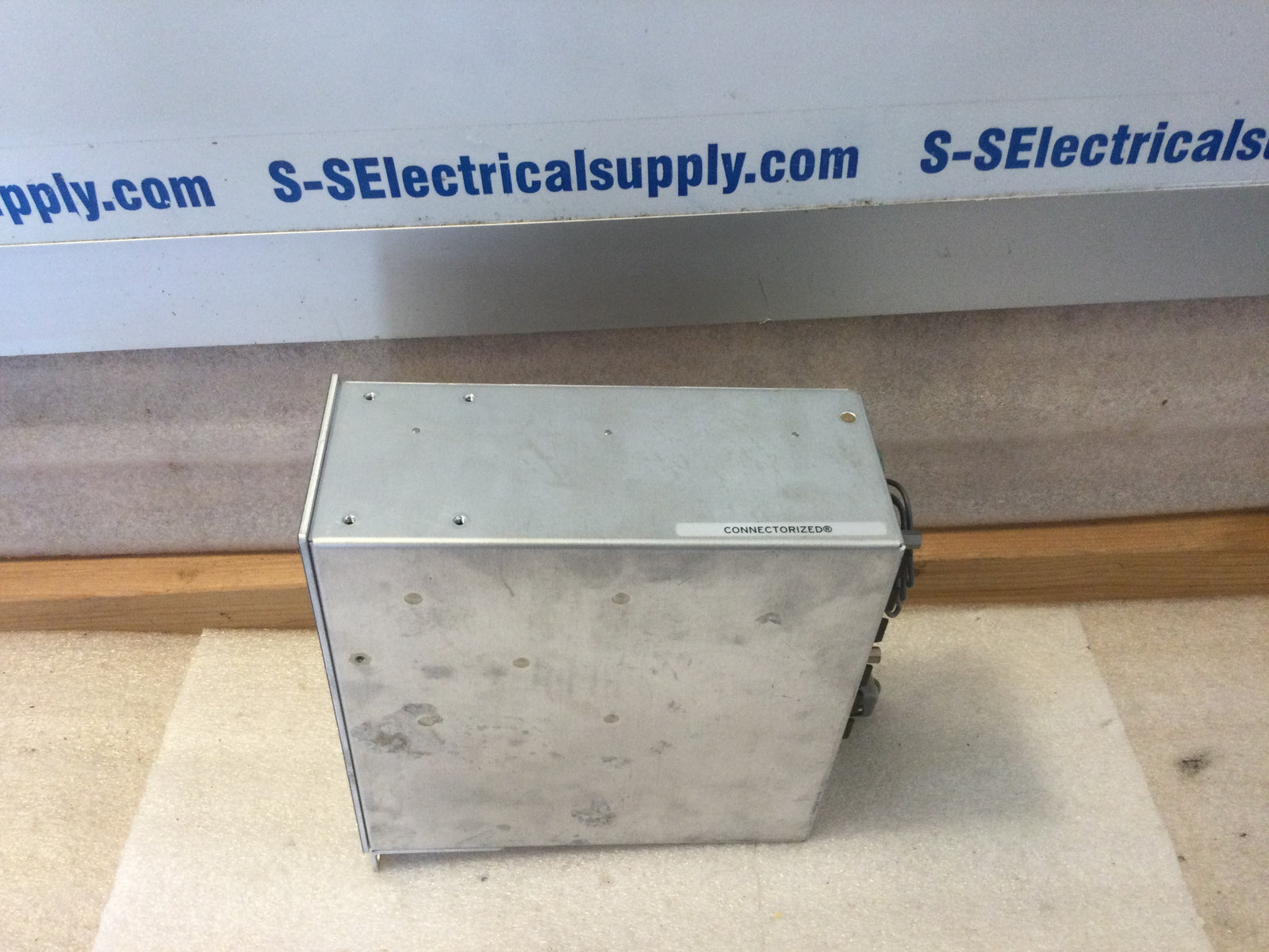 Schweitzer Engineering Laboratories SEL-501 Dual Universal Overcurrent