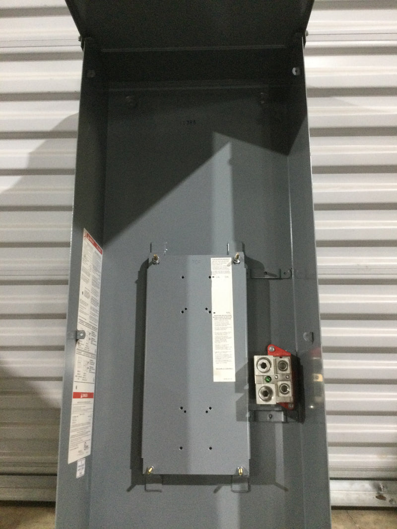 Square D LA400R 400A 600V Nema3R Circuit Breaker Enclosure