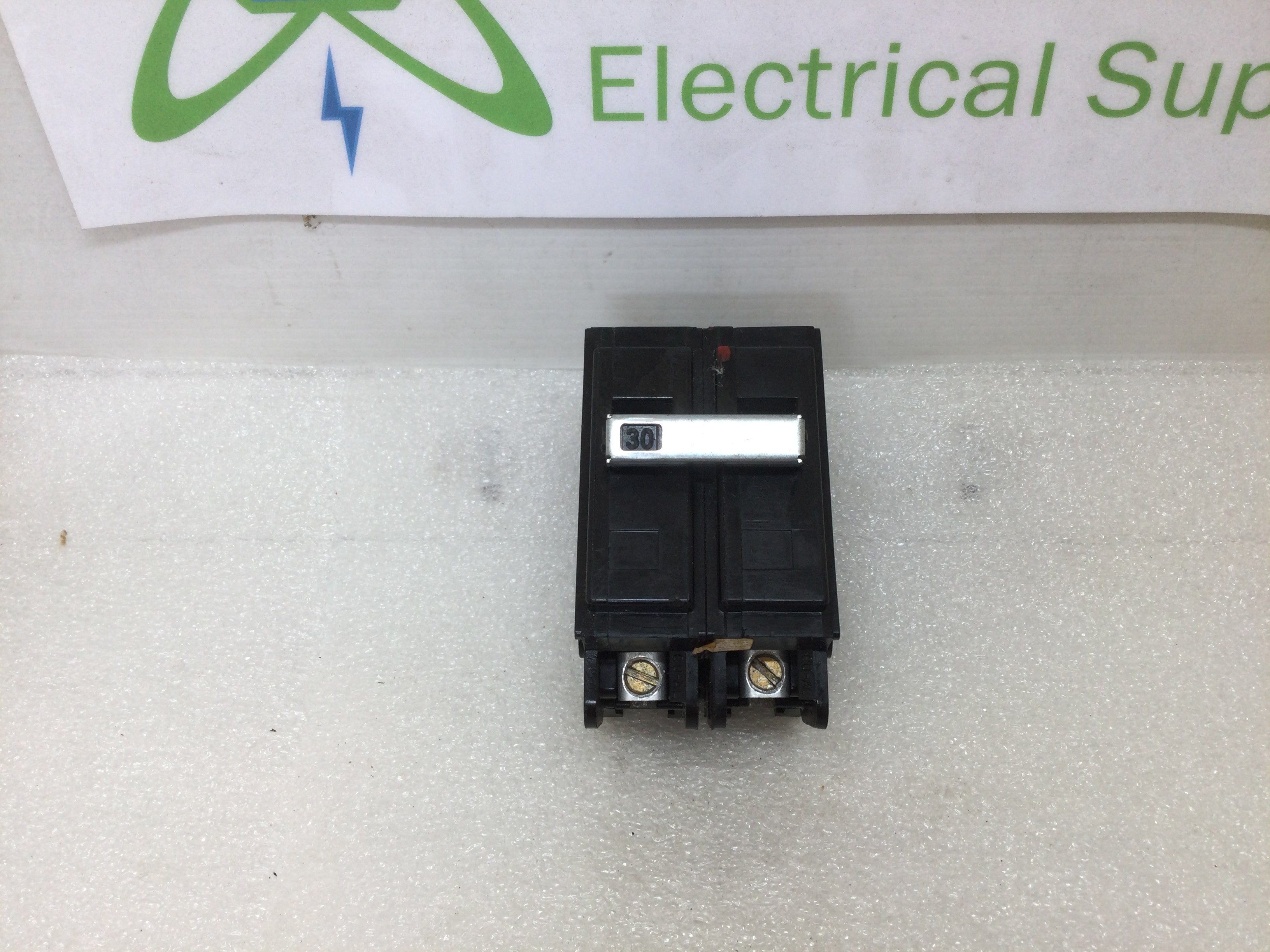 American Switch C230 30 Amp 2 Pole Type C Circuit Breaker